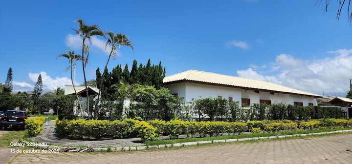 Casa Temporada Peruíbe - Peruíbe