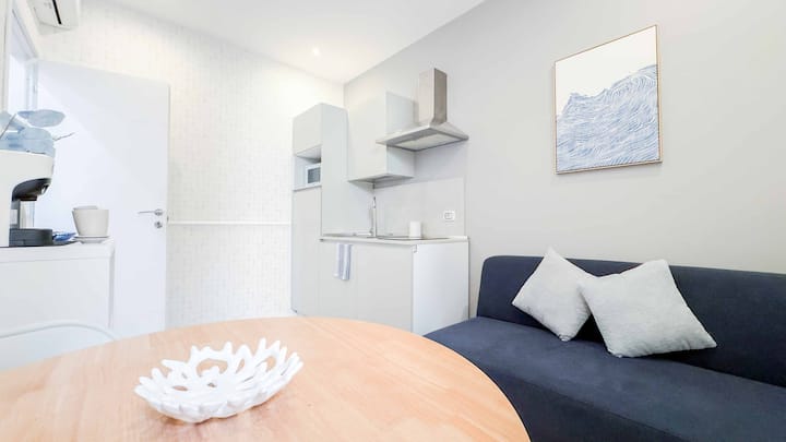 Quattrocchi's Home S (New) - La Spezia