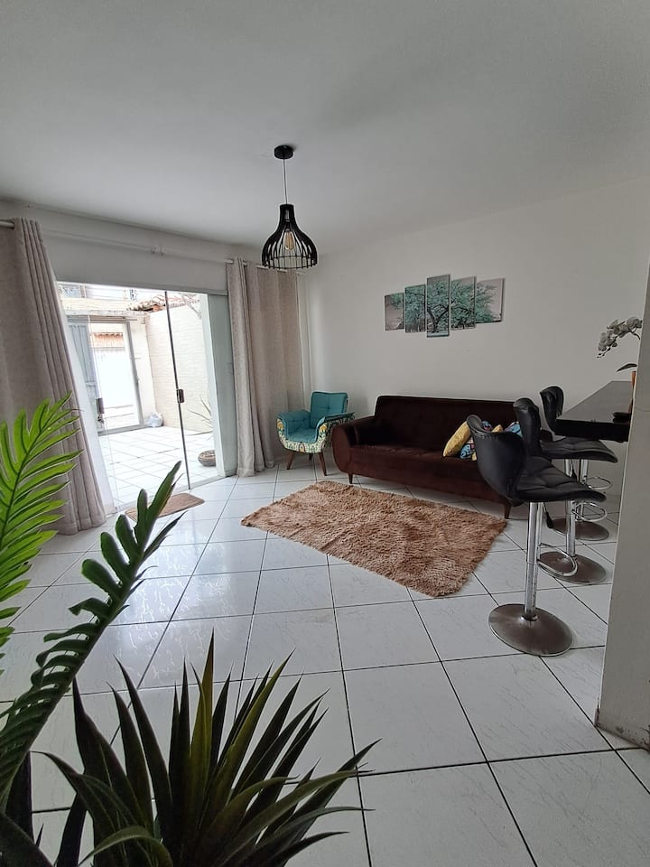 Casa Aconchego Centro Porto Seguro. - Porto Seguro