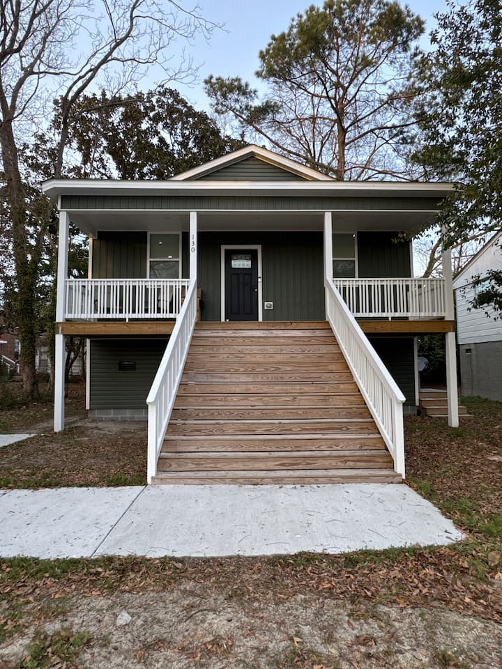 Sagewater Stay - Washington, NC