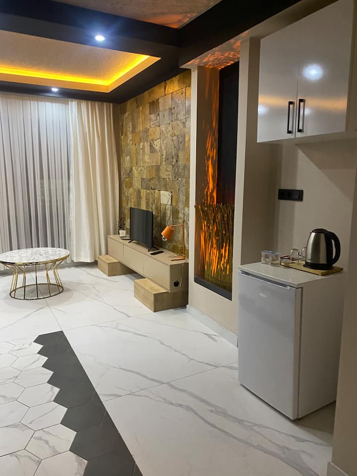 Paradise - Sultanbeyli