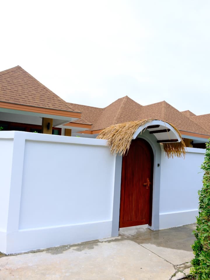 2 Bedroom Pool Villa In Phi Phi - Ao Nang