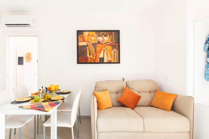 Family Apartment - Orange Y Lemon - Sant'Agnello