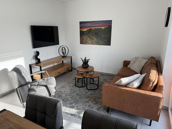 Isl Apartment - Losser