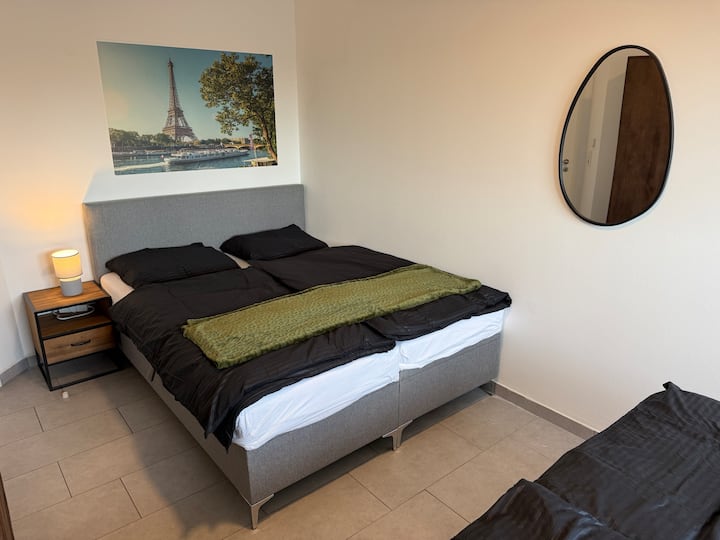 Isl Hotel - Enschede