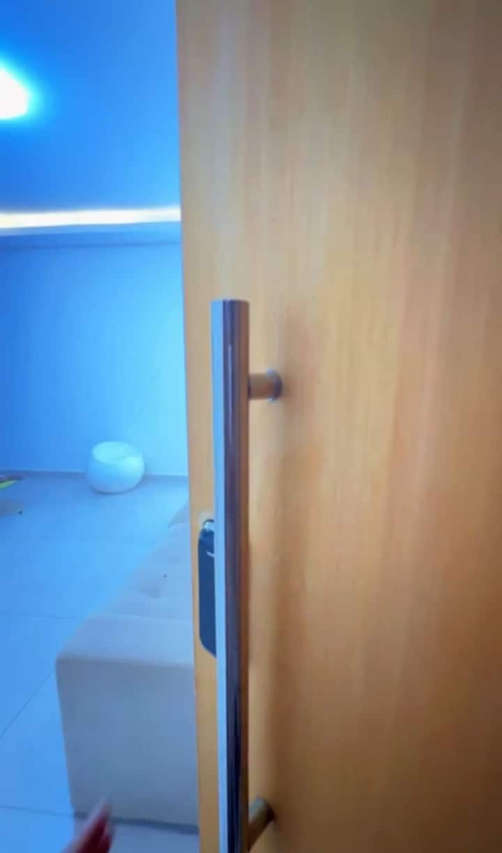 Lar Familiar, Espaço Compartilhado. - Feira de Santana