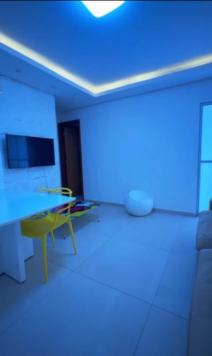 Lar Familiar - Feira De Santana