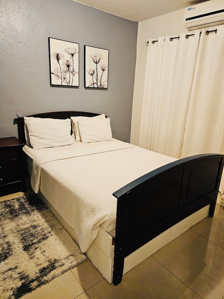 Cozy 2 Bedroom Unit Close To Hagatna City - Guam