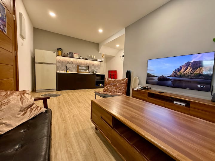 Modern Townhouse Getaway | Jonker 16 Min By Walk - Malacca