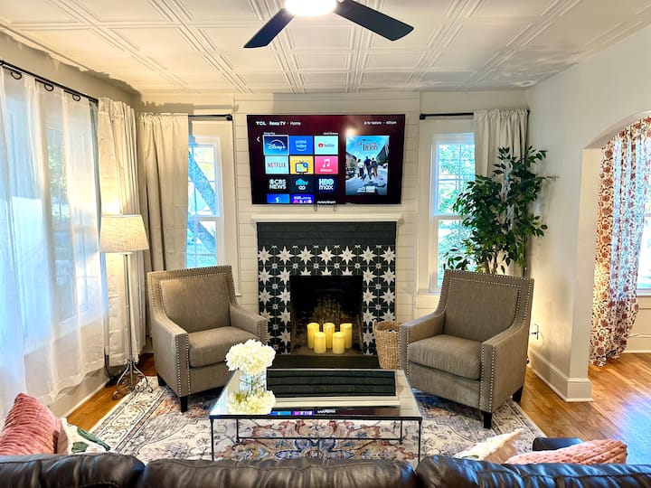 The Gathering Place - Hickory, NC