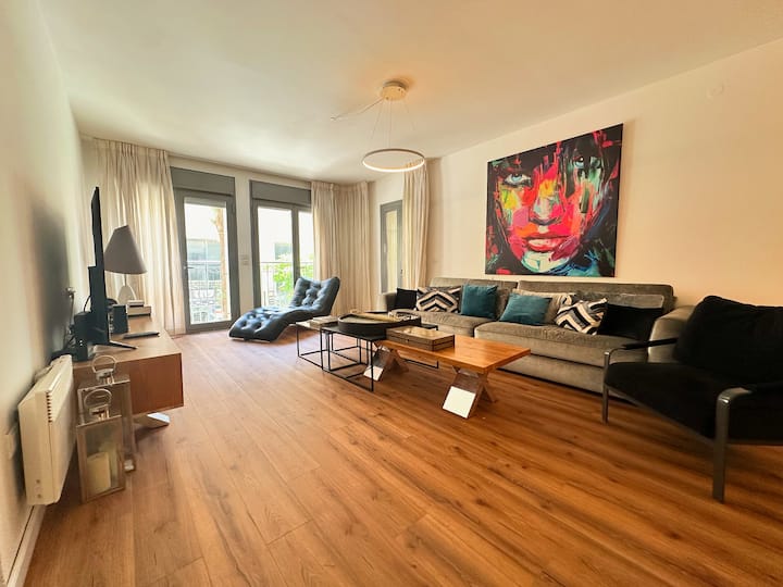 In The Heart Of Jerus- Luxury Apt - エルサレム