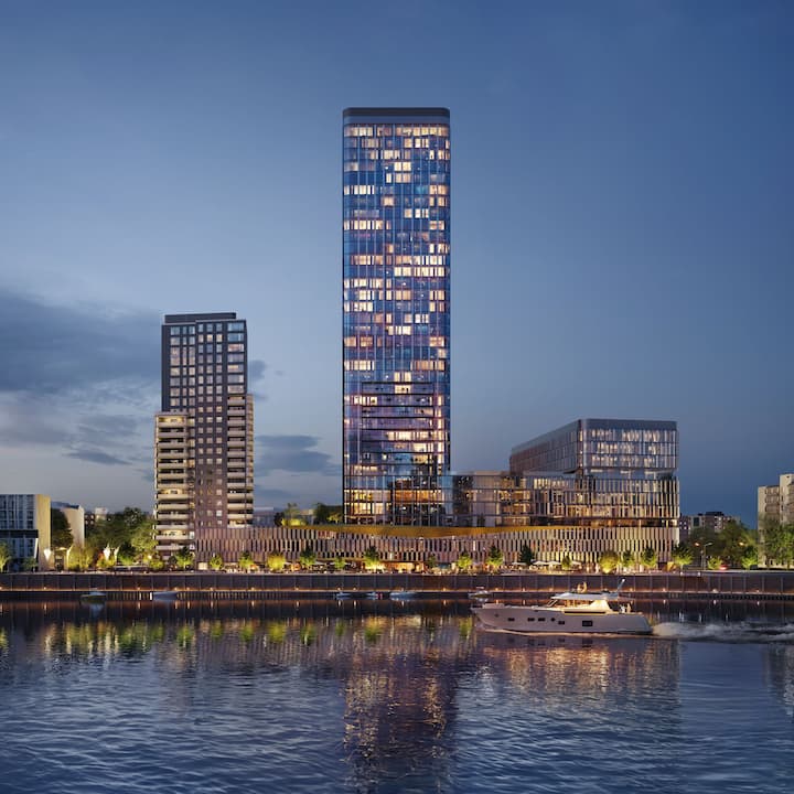 Apartament Z Jakuzzi I Dwoma Sypialniami - ヴロツワフ