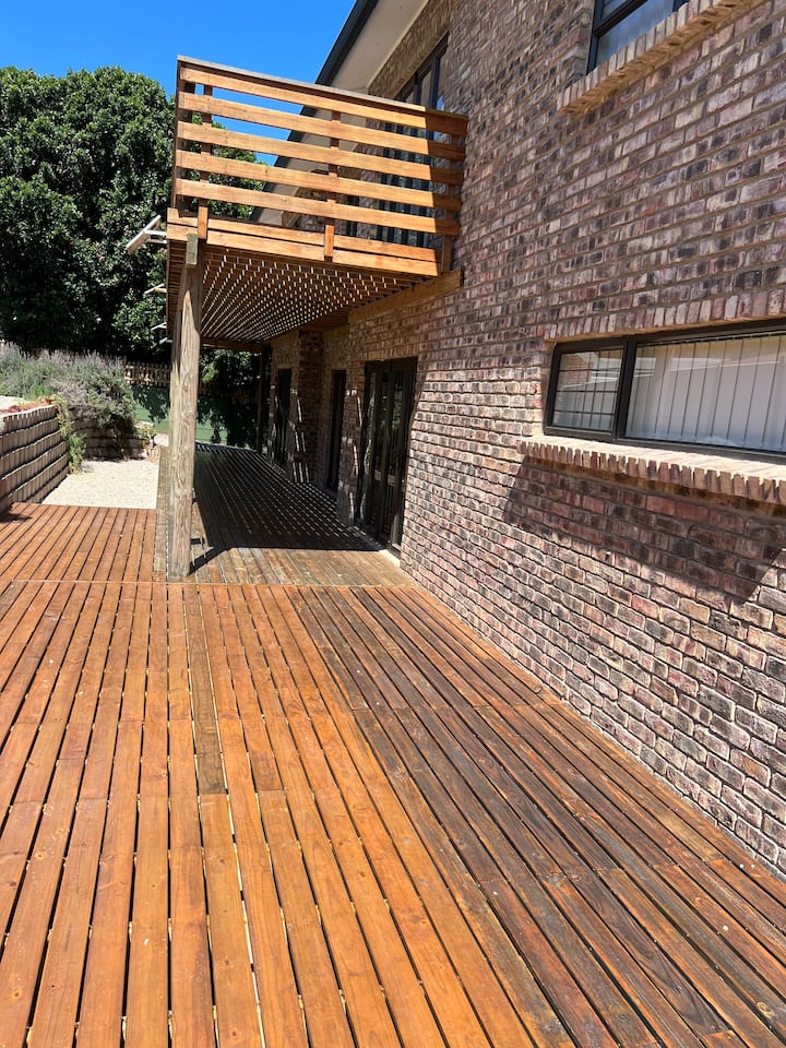 Sea La Vie - Sedgefield