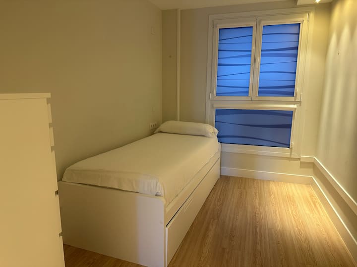 Apartamento Para 5 Personas By Mundakaport - Bermeo