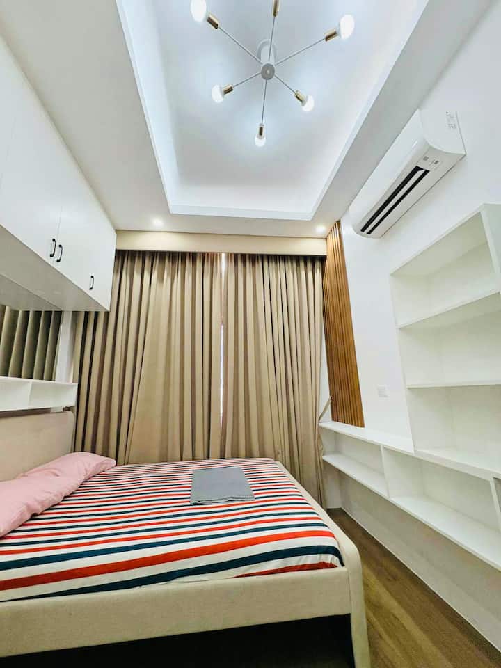 Elegant 4 Br Edelweis Diamond Heights Near Airport - Davao City