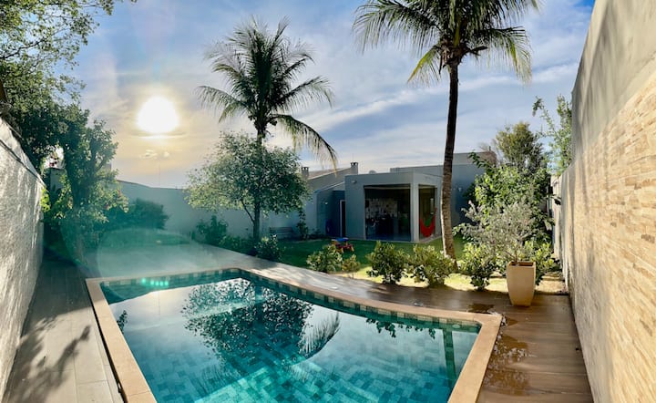 Jardim Dos Passarinhos. Campo Grande - Ms - Campo Grande