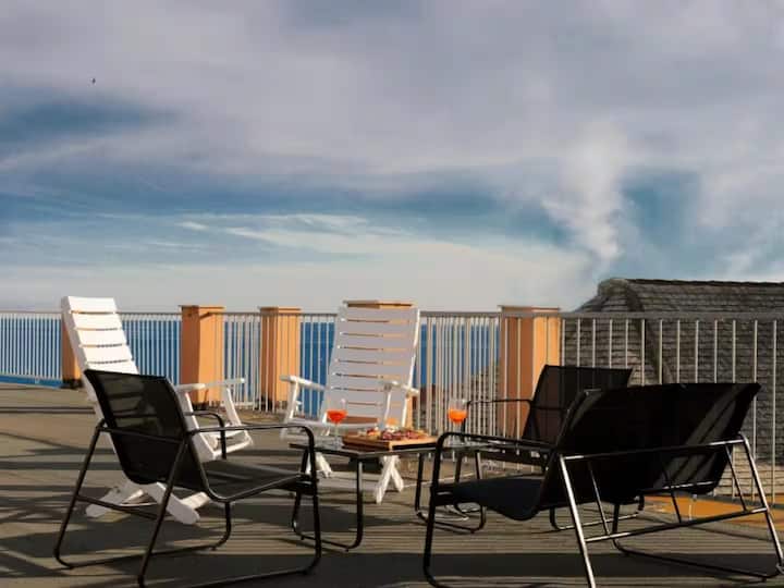 Moneglia Zen House – Just Steps From The Sea - Moneglia