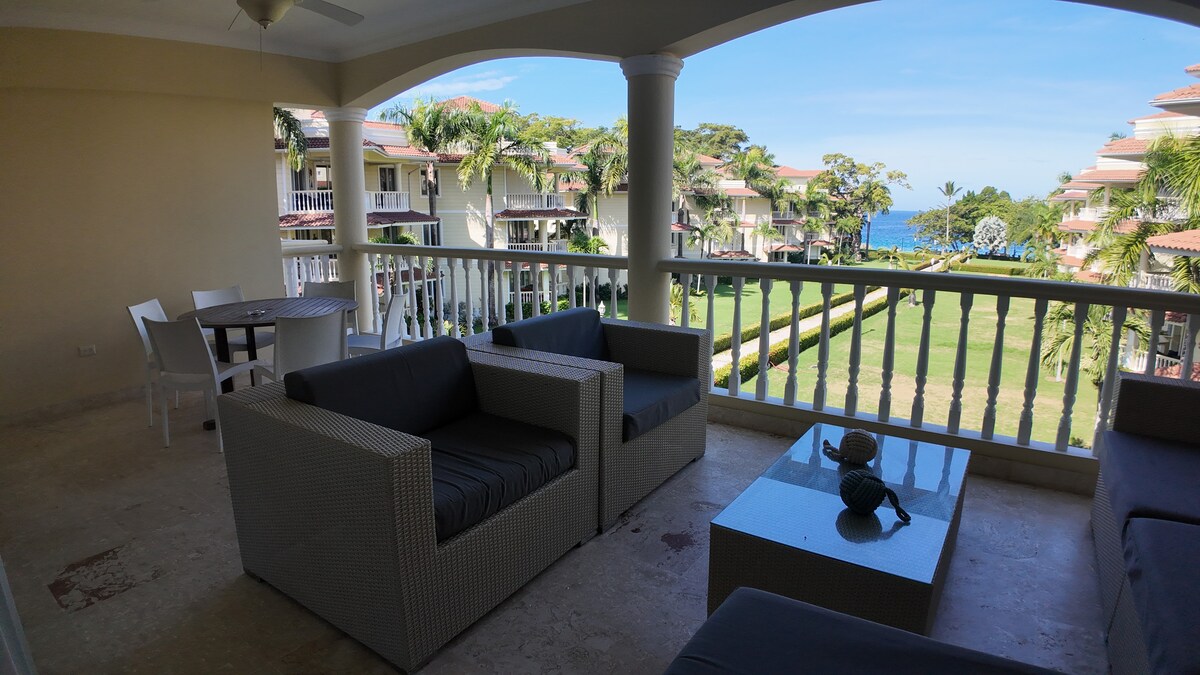 Hispaniola Beach Beachfront 2 BD 2.5 BA Oceanview - Flats for Rent in ...