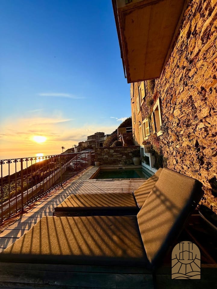 Cap Hélios, L’écrin Corse à Couper Le Souffle - Plage de Macinaggio