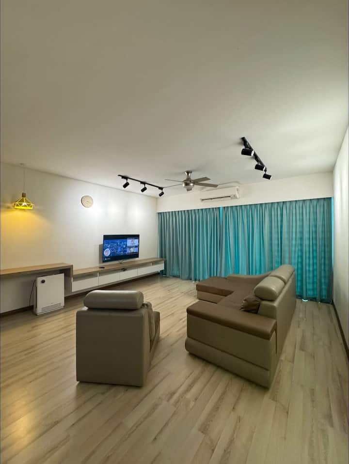 Sdc Suite Home 6 - Lahad Datu