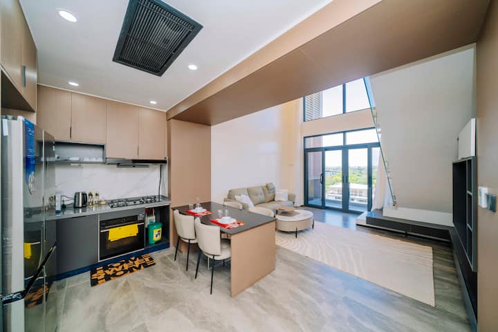 Duplex In Oysterbay • Near Beach & Popular Areas - Dar es Salam