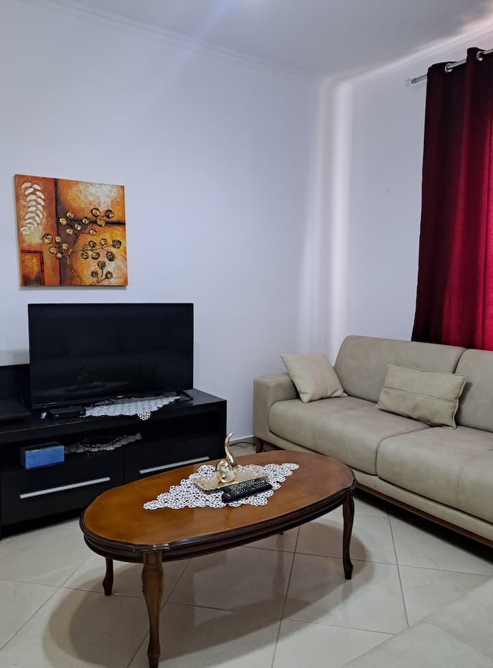 Berat's Secret Passage 2 (Friends & Family Stay”) - Distrito de Berat