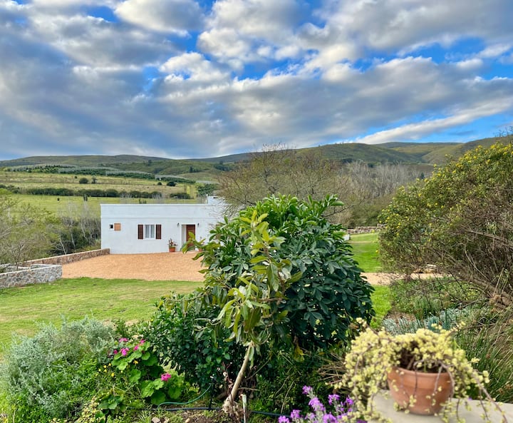 Jonkershuis - South Africa