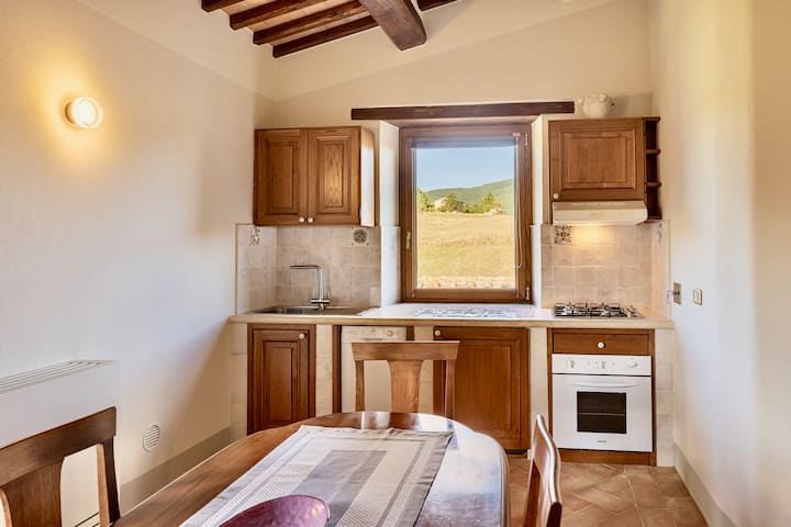 Tuscan Retreat With Heated Pool ~#Greatviews ~Bbq - Italie