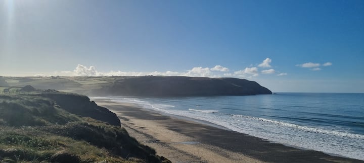 Penrhyn Cottage | Tyn Don - Abersoch