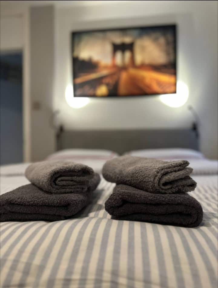 City Apartment - Dublin