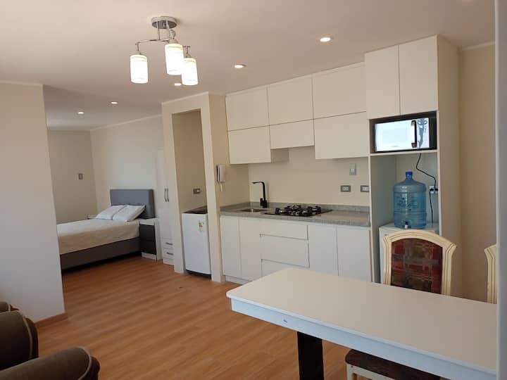 Departamento En Arequipa Cerca Al Centro Historico - Arequipa