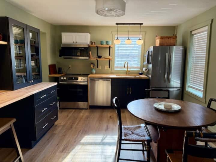 The Mad Brook House | Walk To Main St, Windham - Windham, NY