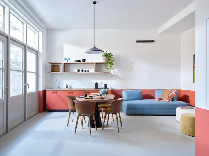 003 Ex-officina Loft - Trento