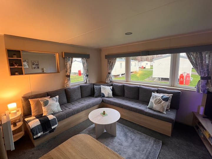 Edinburgh Seaside Tiny Luxury Home - North Berwick
