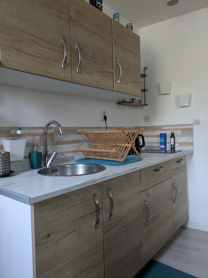 Studio Idéalement Situé - Boulogne-sur-Mer