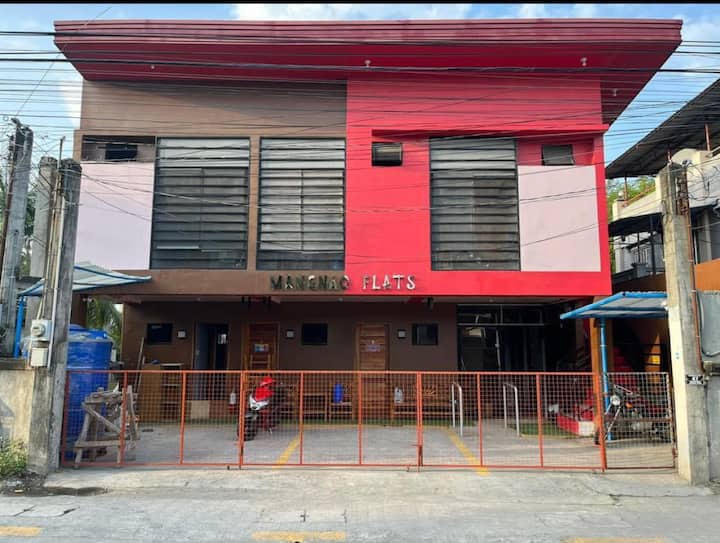 Home Away From Home - Dumaguete