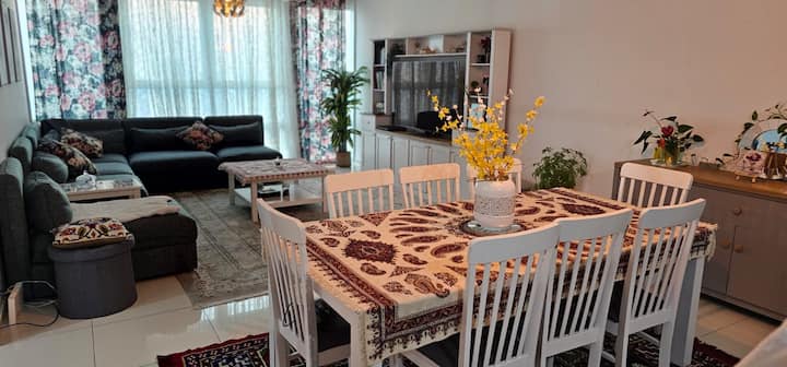 3+br | Great View - Abou Dabi