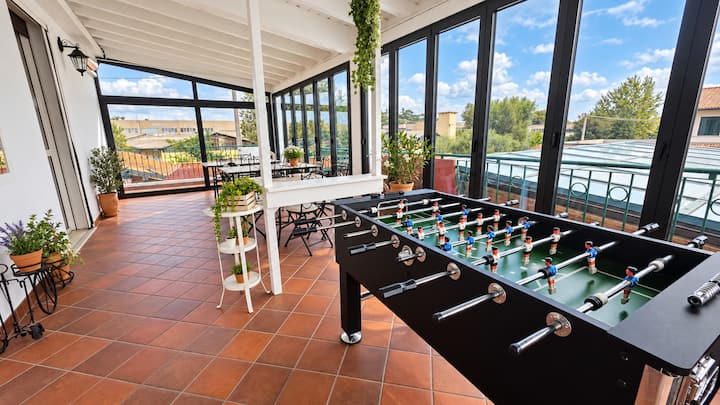 Delux Apartment - Castelnuovo del Garda