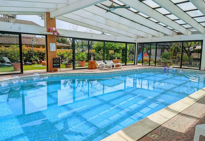 Delux Apartment - Peschiera del Garda