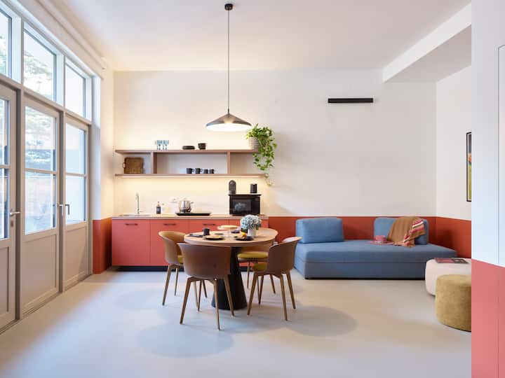 005 Ex-officina Loft - Levico Terme