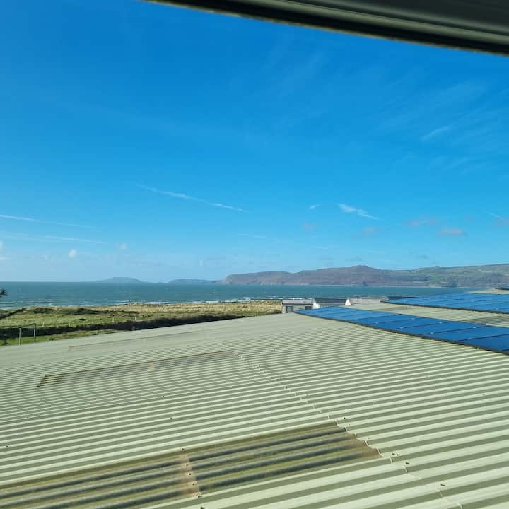 Towyn Cottage | Tyn Don - Abersoch