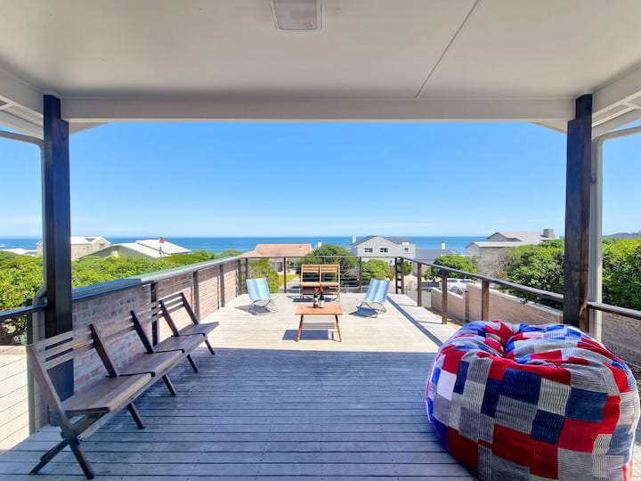 Brander Beachshack - Onrus