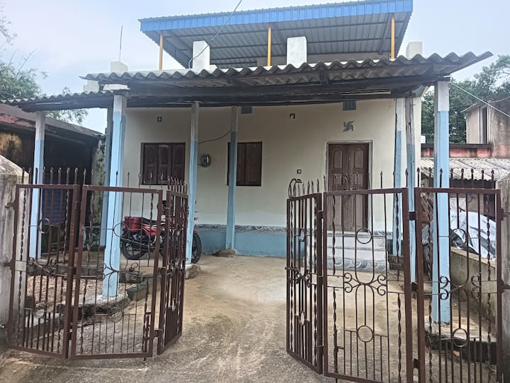 Home Bed And Breakfast - Odisha