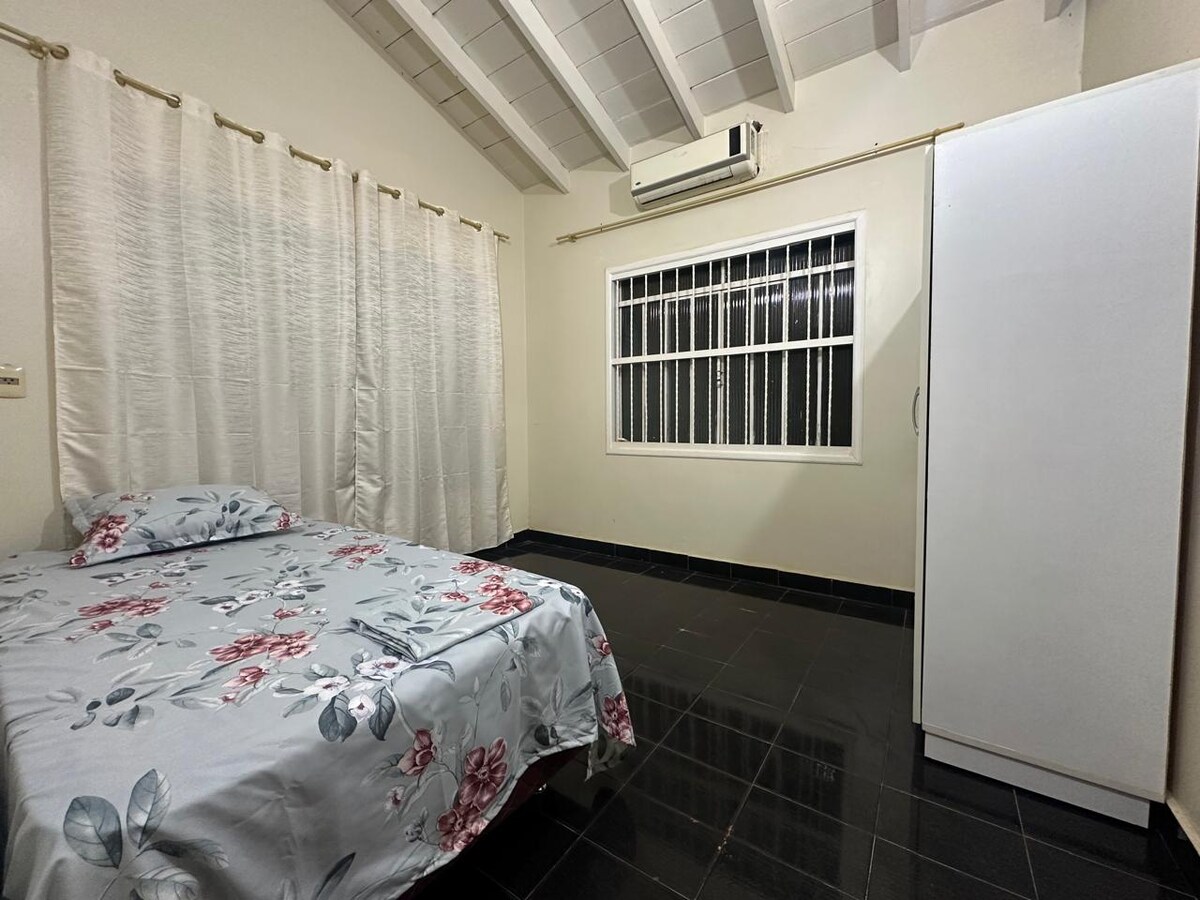 Descansa y disfruta en hogar compartido cálido - Airbnb