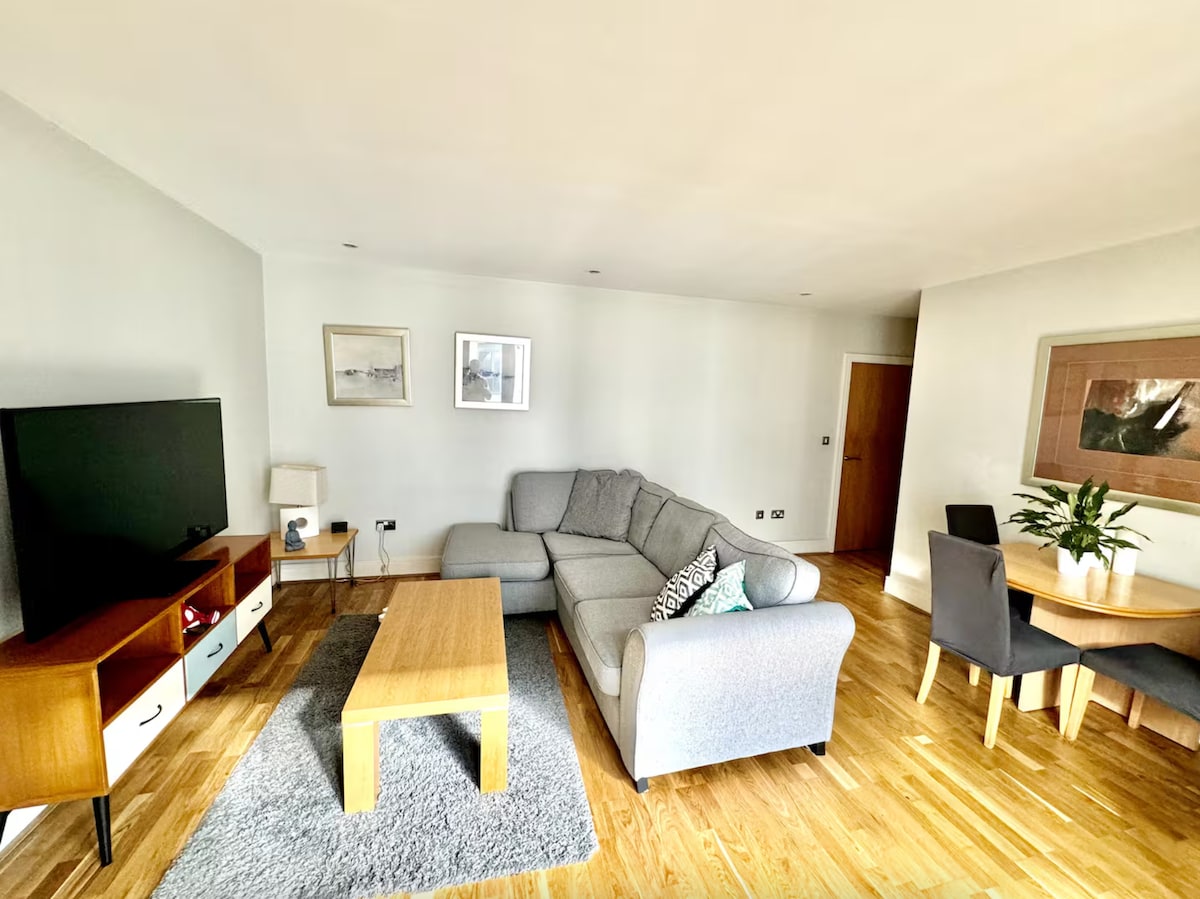Privatzimmer mit eigenem Bad, Borough Zone1 - Wohnungen zur Miete in ...