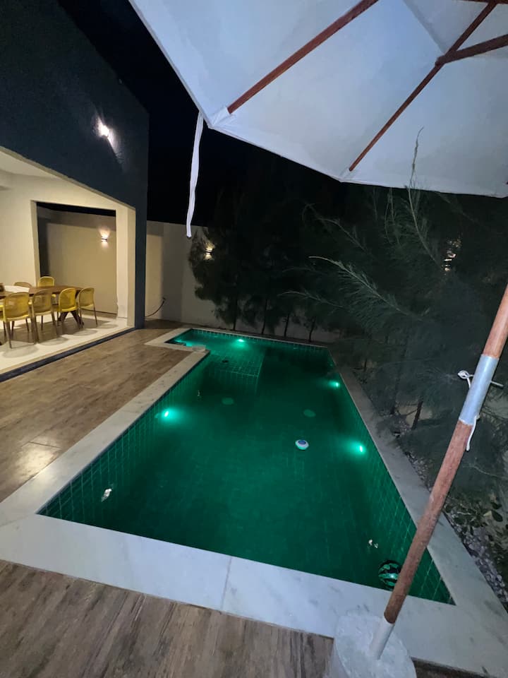 Casa Trairi - Lagoinha