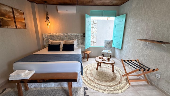 Recanto Garaguá - Brazil