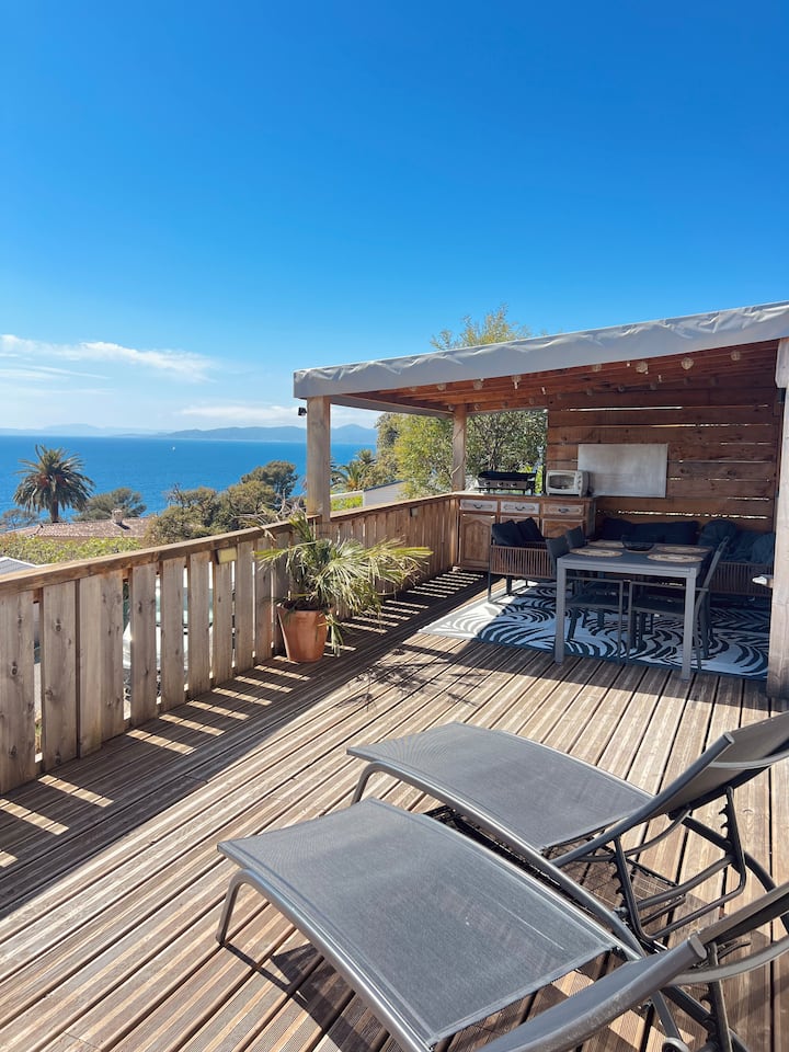 L'horizon Doré - France