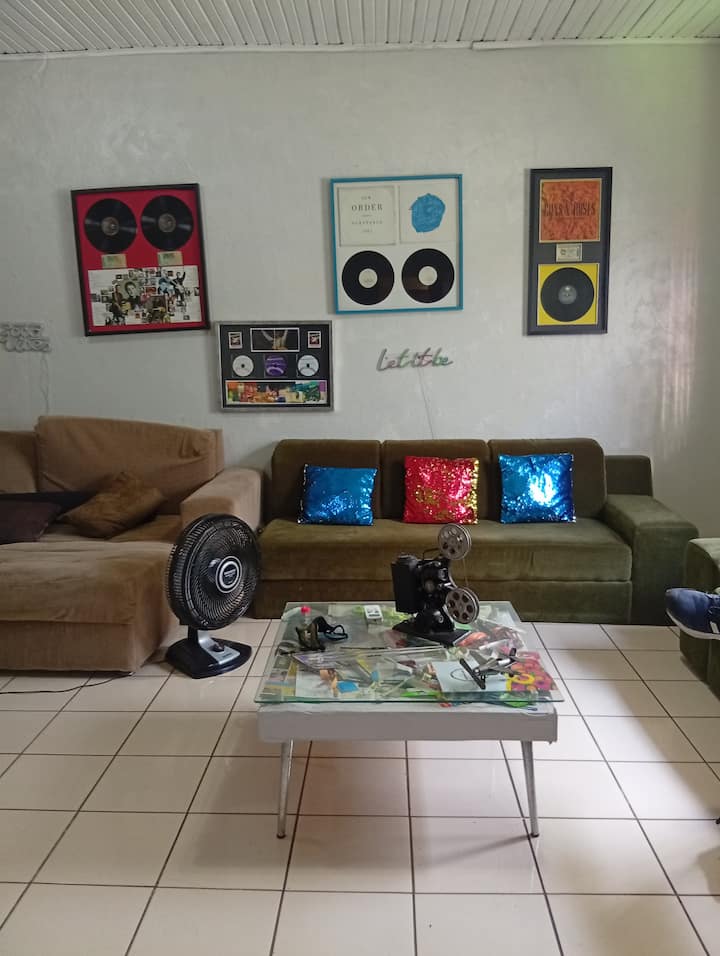 Apartamento óTima Localização - Santana, Brazil