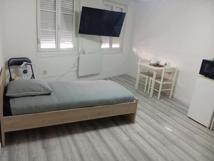 Studio 3 - Châlons-en-Champagne